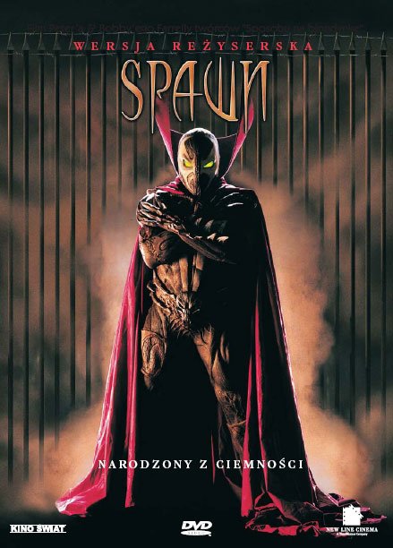 Spawn (1997) - Filmweb