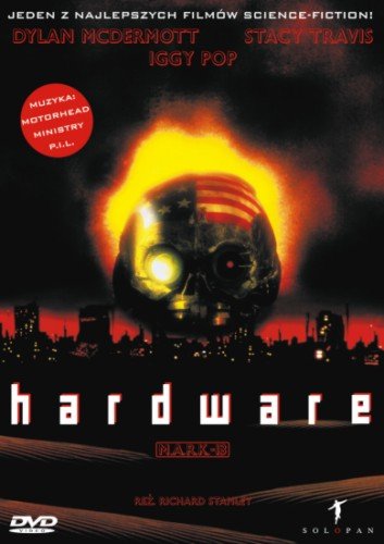 Hardware (1990) - Filmweb