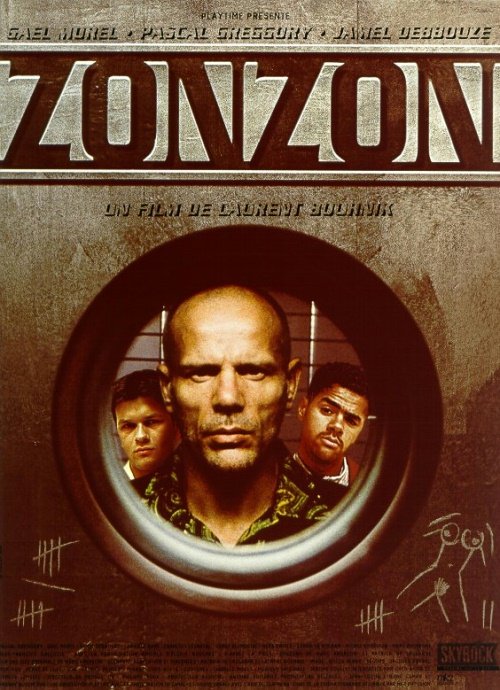 Zonzon (1998) - Filmweb