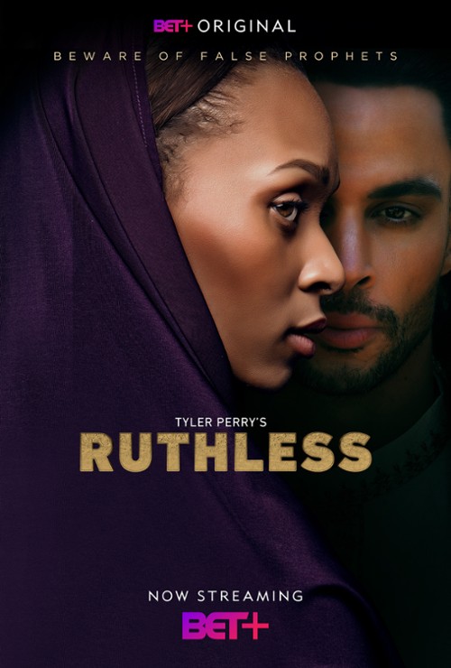 Ruthless (Serial TV 2020- ) - Filmweb