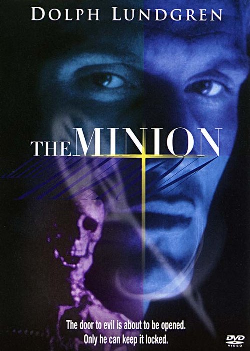 Minion (1998) - Filmweb