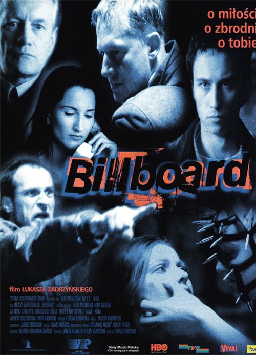 Billboard (1998) - Filmweb