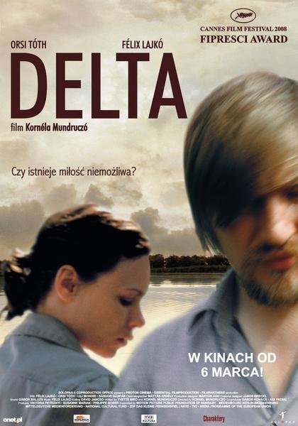 Delta (2008) - Filmweb
