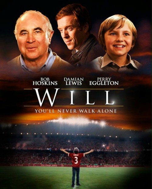 Will (2011) - Filmweb