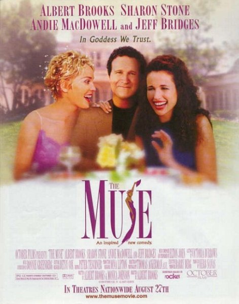 Muza (1999) - Filmweb