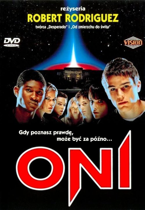 Oni (1998) - Filmweb