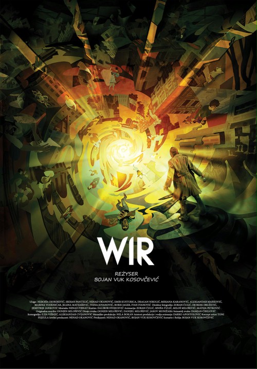 Wir (2012) - Filmweb