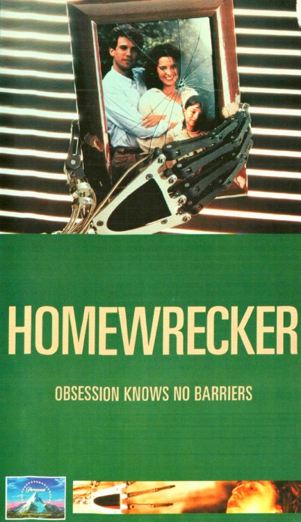 Homewrecker (1992) - Filmweb