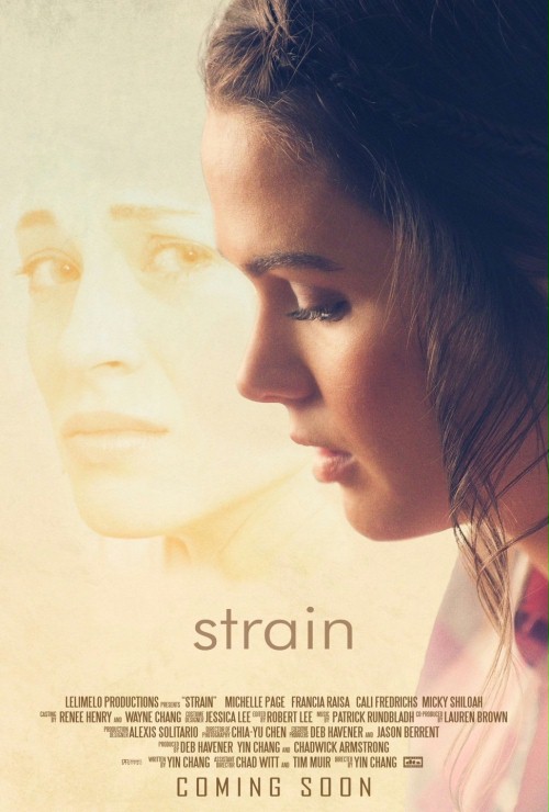 Strain (2012) - Filmweb