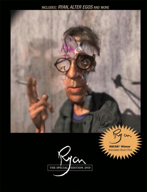 Ryan (2004) - Filmweb