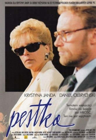 Pestka (1995) - Filmweb