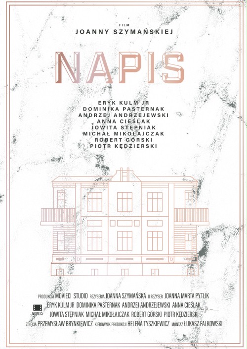 Napis (2017) - Filmweb