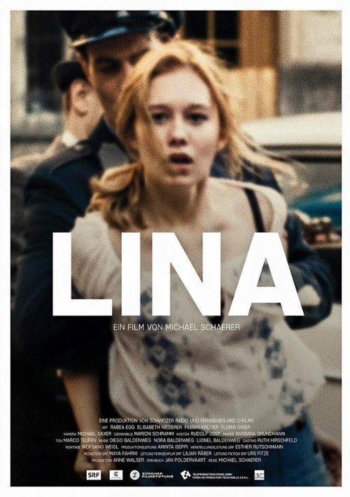 Lina (2016) - Filmweb
