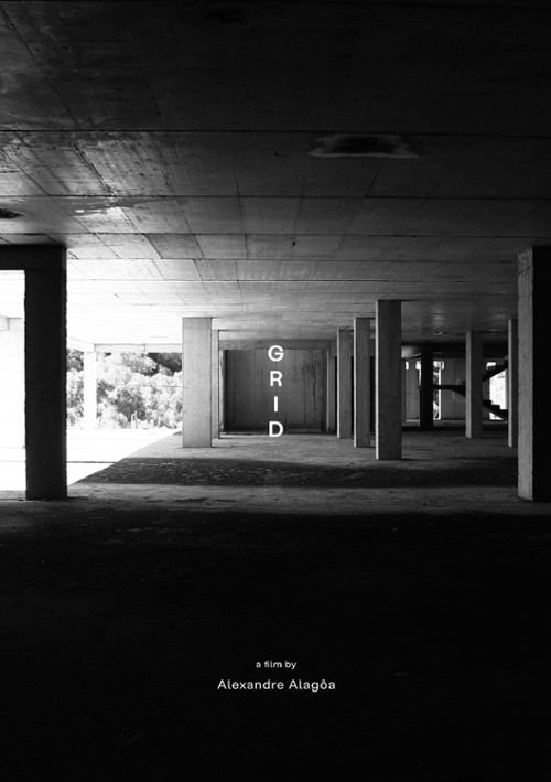 Grid (2021) - Filmweb