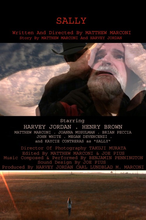 Sally (2010) - Filmweb