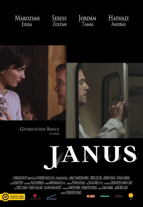 Janus (2015) - Filmweb