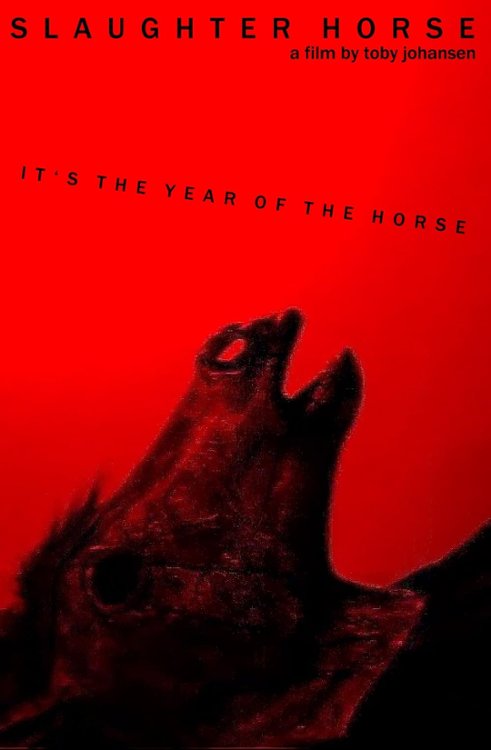 Recenzje i opinie krytyków - Slaughter Horse (2026) - Filmweb