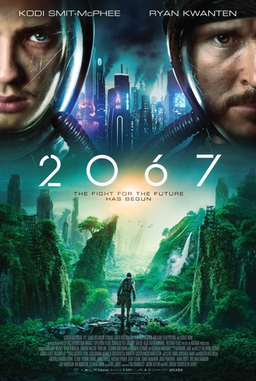 2067 (2020) - Filmweb