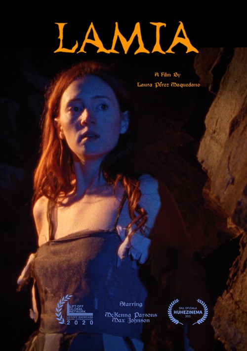 Lamia (2020) film online - Gdzie obejrzeć: Netflix | HBO | Prime | CDA ...