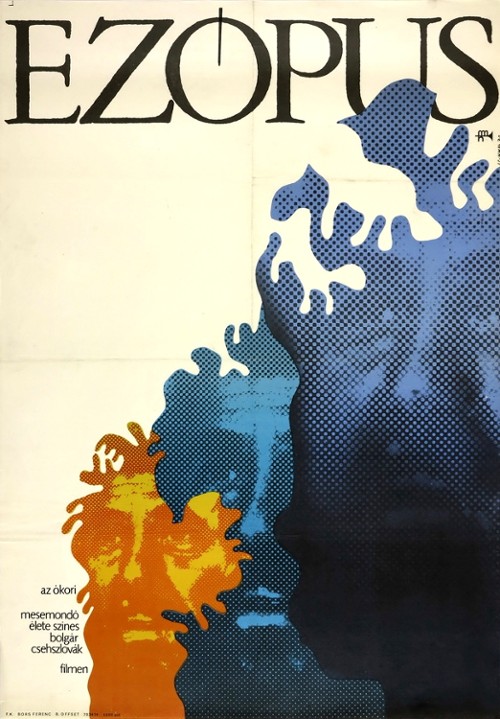 Ezop (1970) - Filmweb