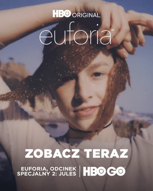 Euforia Sezon 1 (2019-2021) : data premiery, odcinki - Filmweb