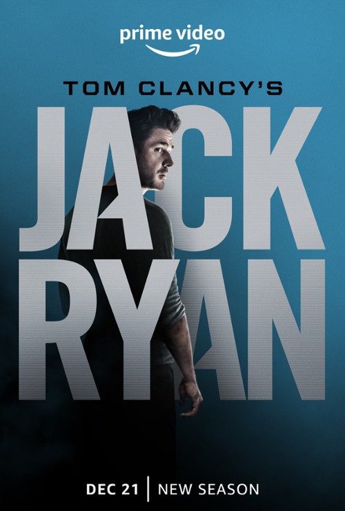Jack Ryan Sezon 3 (2022) | Opinie i oceny użytkowników | Filmweb