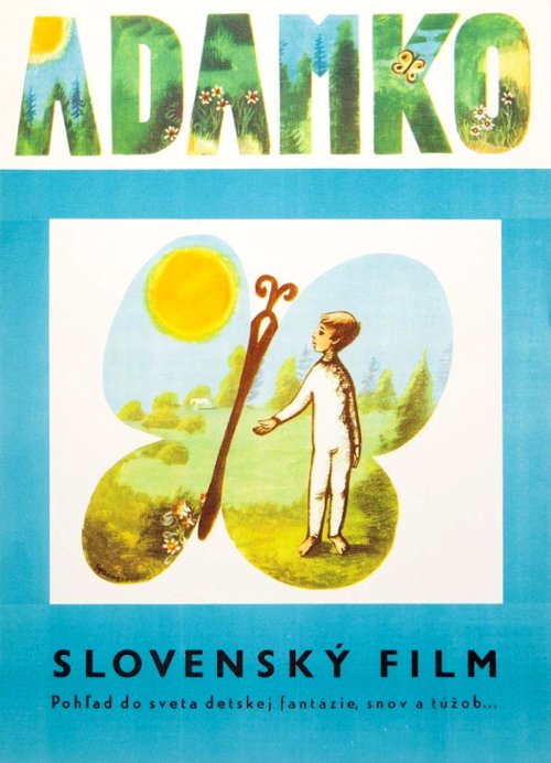 Adamko (1967) - Filmweb