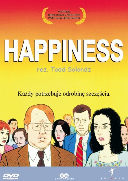 Happiness (1998) - Filmweb