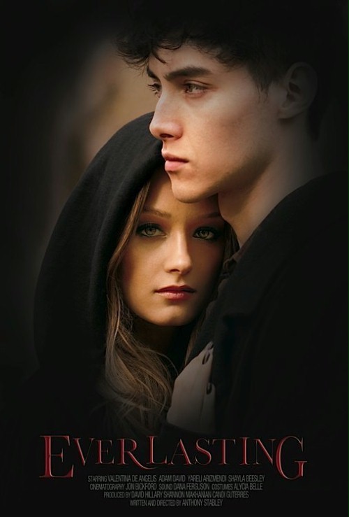 Everlasting (2016) - Filmweb