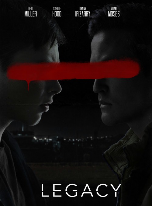 Legacy (Serial TV 2019- ) - Filmweb