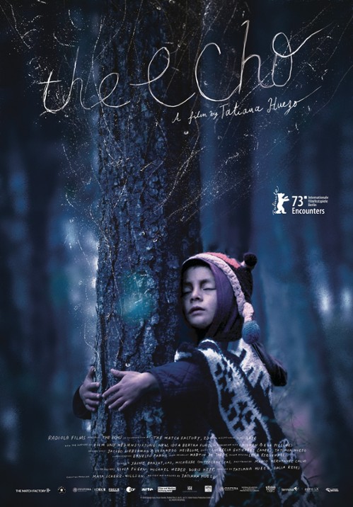 Echo (2023) - Filmweb