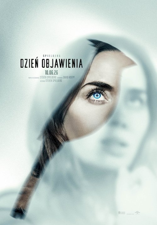 Dzień objawienia - Zawiercie - Repertuar kin - Filmweb