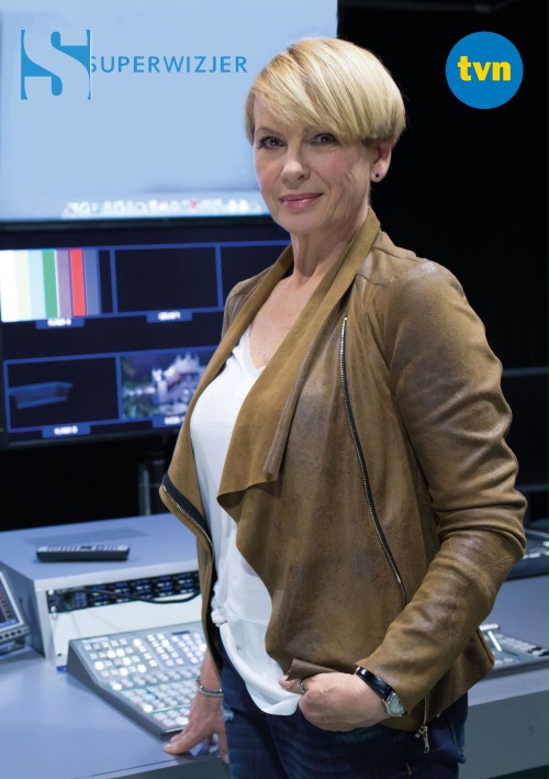 Superwizjer (2000) - Program TV - Filmweb