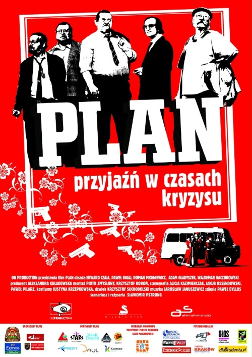 Plan (2009) - Filmweb