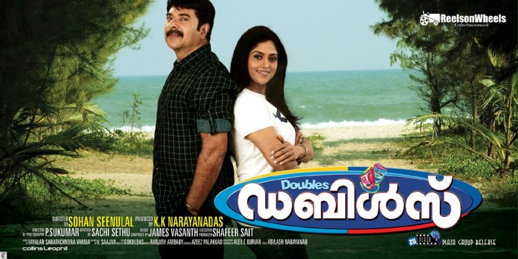 Doubles (2011) - Filmweb