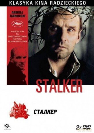 Stalker - Ostrowo - Repertuar kin - Filmweb