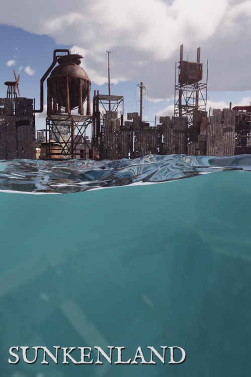 Sunkenland (2026) - PC - Gra - Filmweb