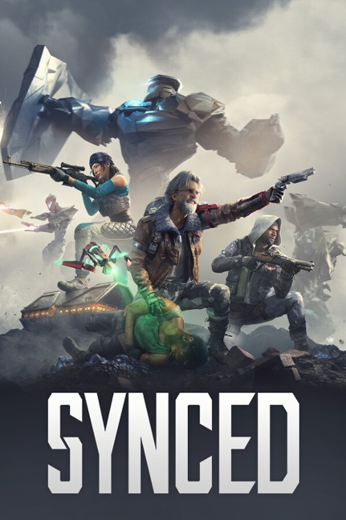 SYNCED (2023) - PC - Gra - Filmweb