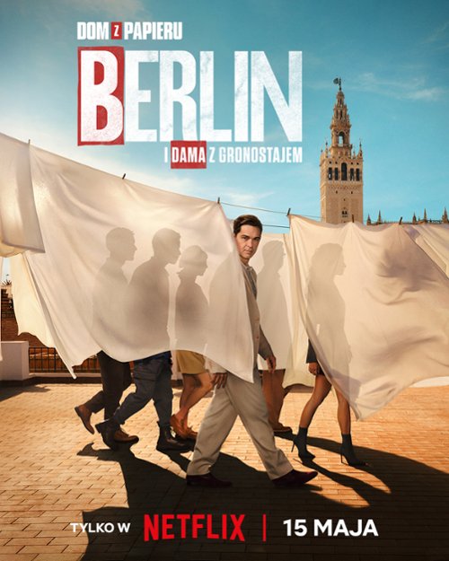 Dama z gronostajem - Berlin - Forum - Filmweb