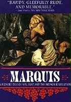 Markiz (1989) - Filmweb