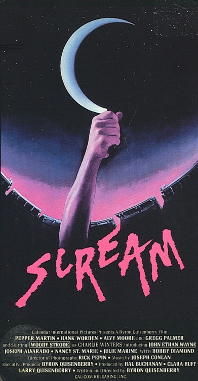 Scream (1981) - Filmweb