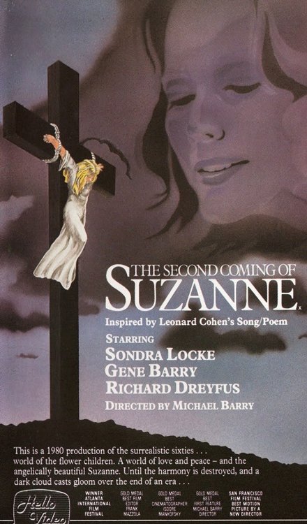 Suzanne (1974) - Filmweb