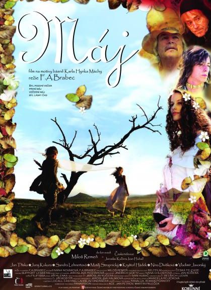 Máj (2008) - Filmweb