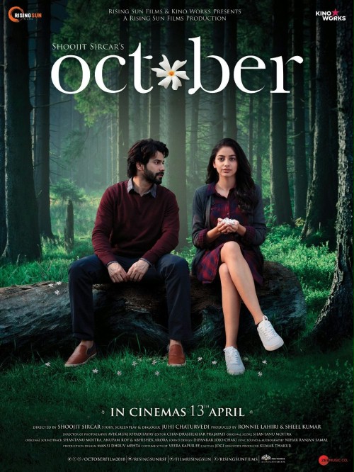 October (2018) - Filmweb