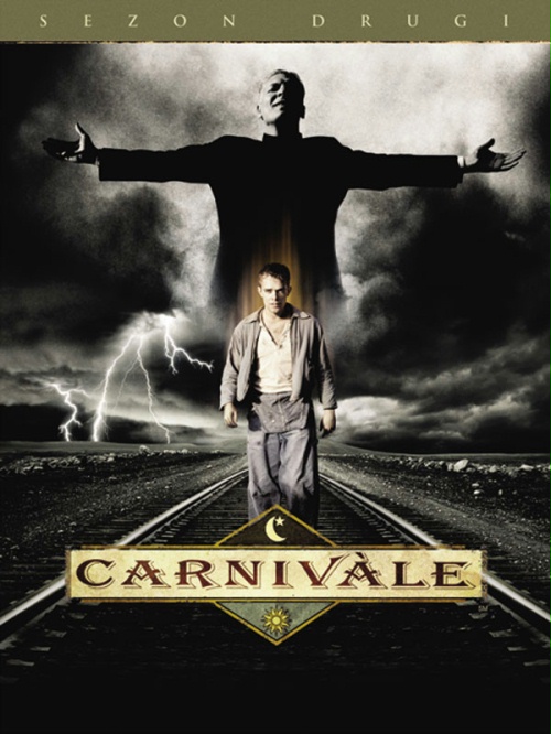 Carnivàle (Serial TV 2003-2005) - Filmweb