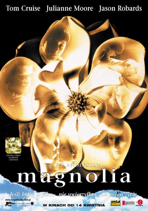 Magnolia (1999) - Filmweb