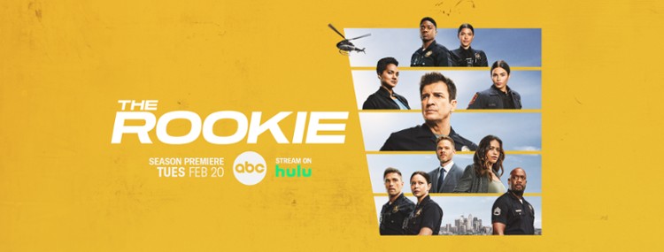 Rekrut Sezon 6 (2024) : data premiery, odcinki - Filmweb