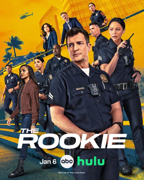 Rekrut (2018) pełna obsada - Filmweb