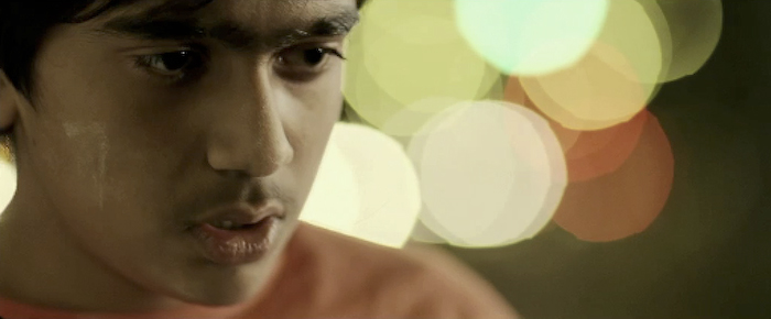 Indigo (2009) - Filmweb