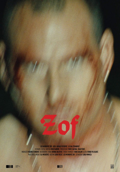 Zof (2022) - Filmweb